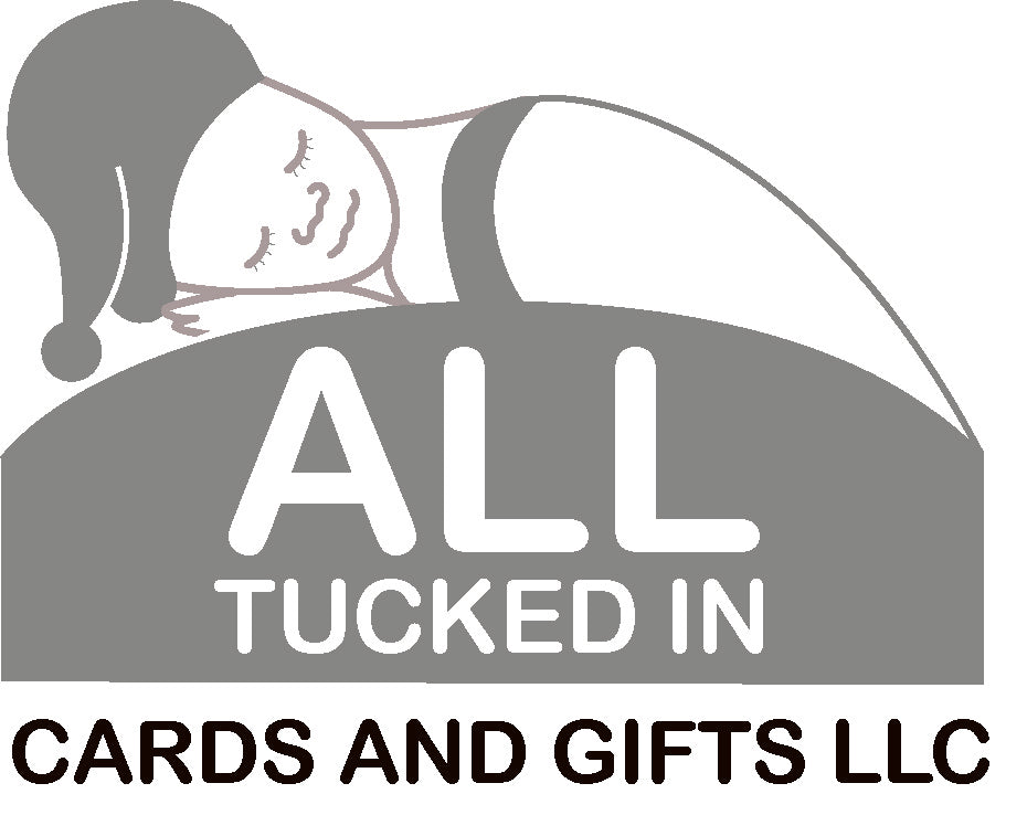 Greeting Card & Gifts Store – All Tucked In Cards & Gifts